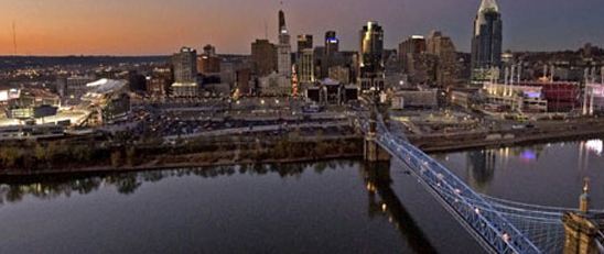 Cincinnati - Alchetron, The Free Social Encyclopedia